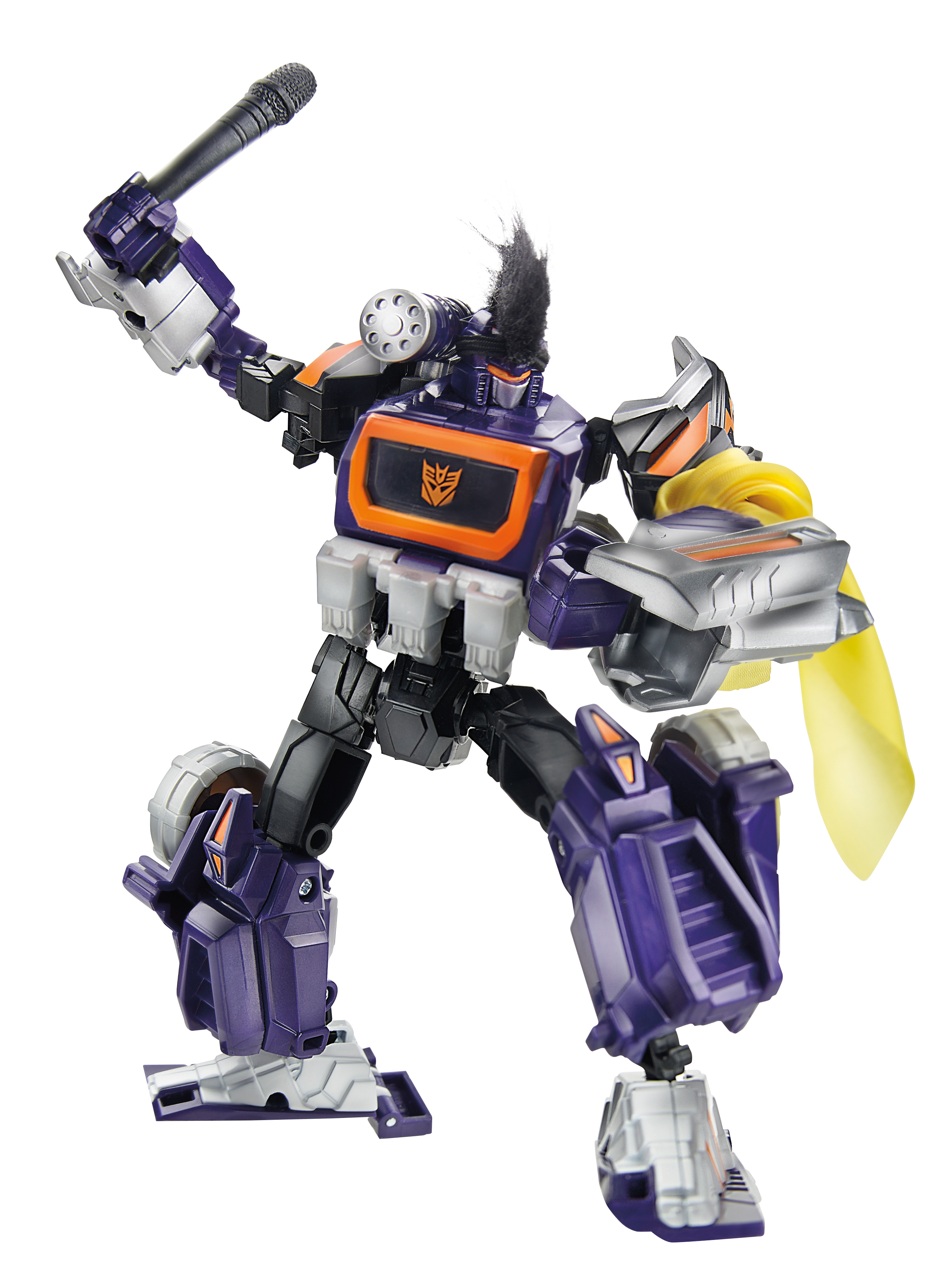 SDCC 2014 Knights of Unicron Tour Guide Images and More Details on Transformers Exclusive Figures Set